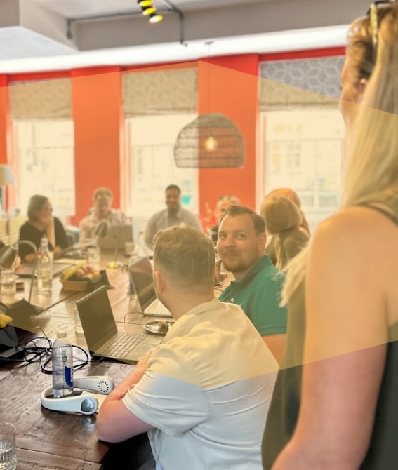 Gtech Consultancy - Work with the best people in IFS