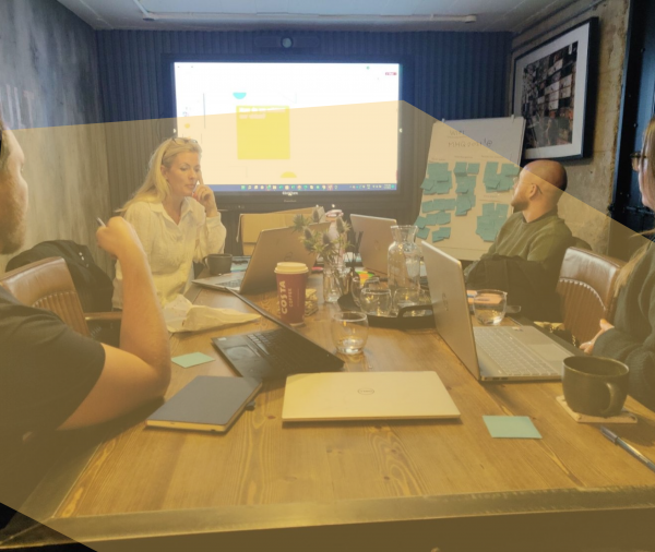 About - Gtech Consultancy