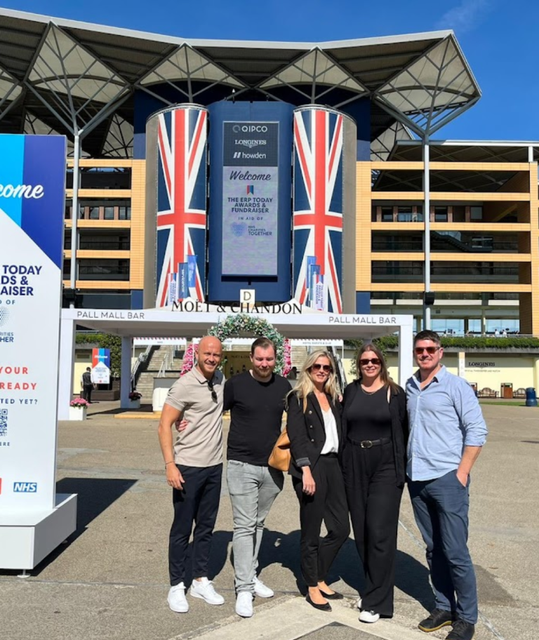 About - Gtech Consultancy