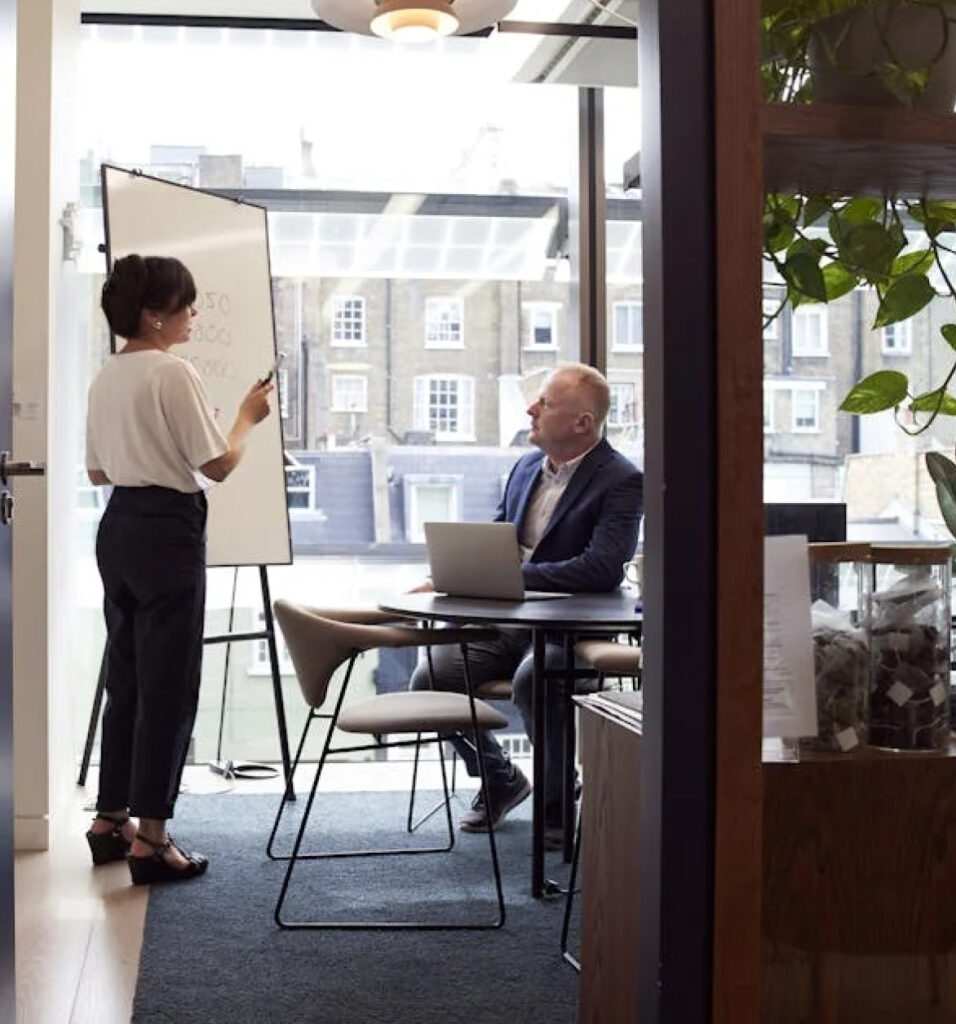 For IFS clients - Gtech Consultancy